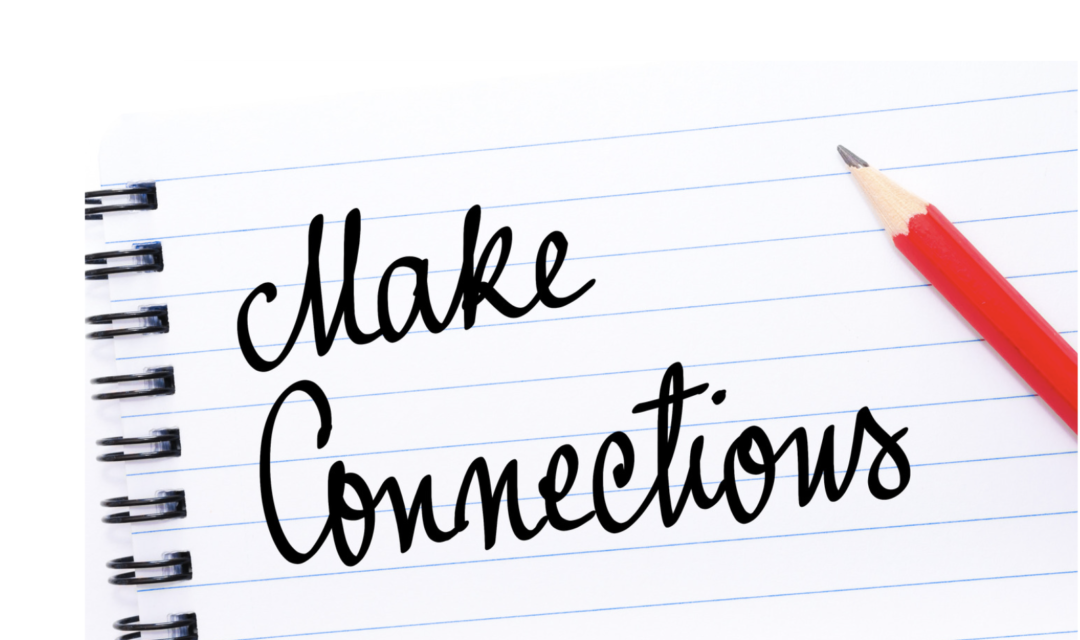 Making Connections In My Life - Vincentian Mindwalk